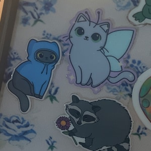 Van Gogh Painting Pins Set of 5 Plastic Backed Button Pins - Etsy