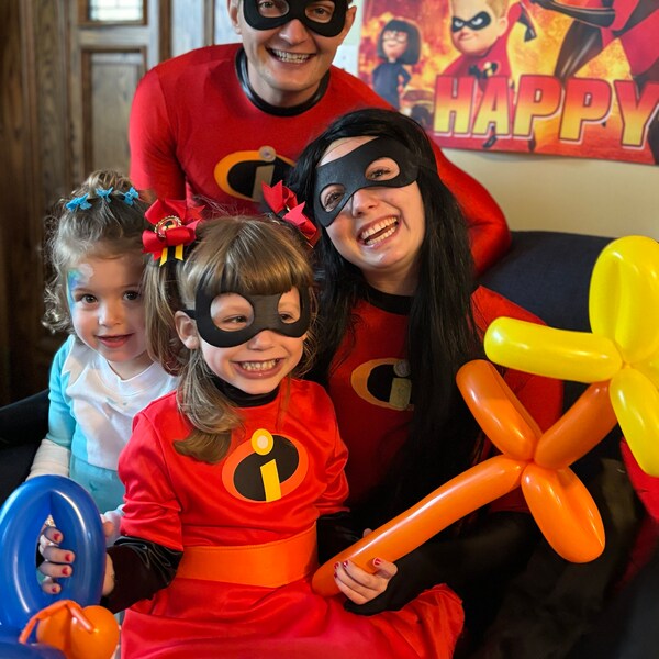 Bluey Birthday Pin, Bluey Birthday, Bluey Party, Bluey Hair Bow, Bluey ...