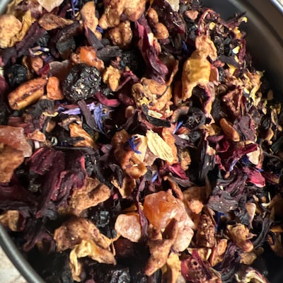 Comfort & Joy Simmering Potpourri - Etsy