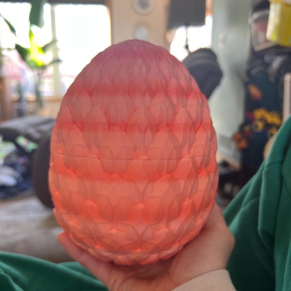 Mini Nuke - Prop Container-fanart-themed Storage Box - Etsy