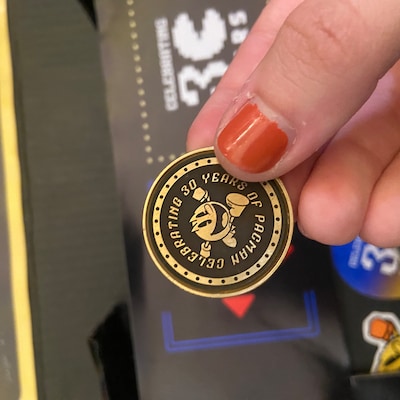 CUSTOM Double-sided Heavy 20 Gram Laser Engraved Challenge - Etsy