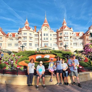 Matching Disney Family Shirts for Disneyland Vacation Mickey - Etsy