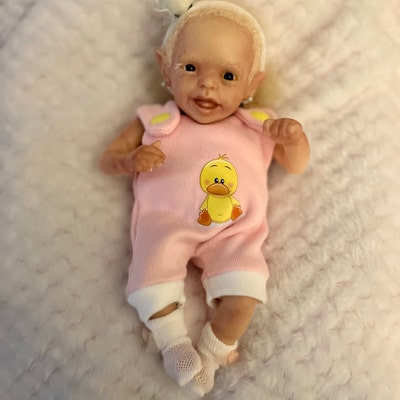Full Body Silicone Baby Girl Doll Drink and Wet - Etsy