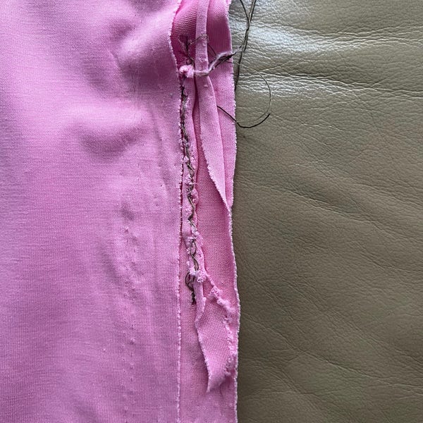 52" Cuttable Width, 200GSM, 2-way Stretch Metallic Nylon/polyester ...