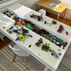 Huge, Commercial Sized, Building Bricks Table, Activity Table, STEM ...