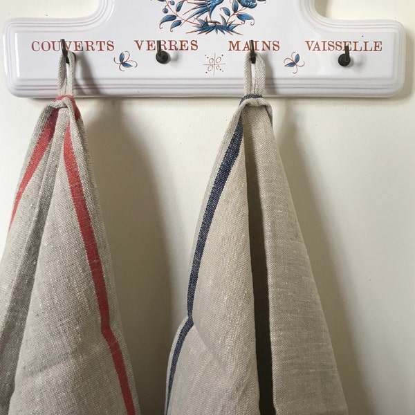 Soft Linen Fabric, Very Heavy Weight Canvas, Undyed. 280 Gsm Organic ...