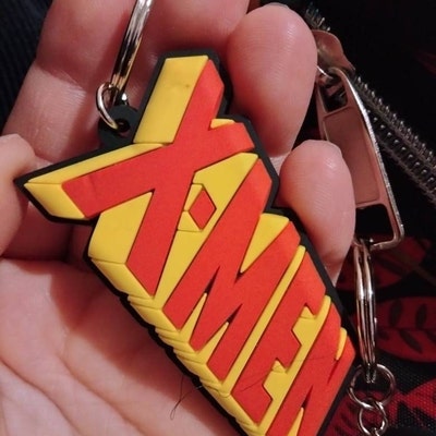 The Simpsons Homer Simpson No.1 Dad Enamelled Licensed Keychain-keyring ...