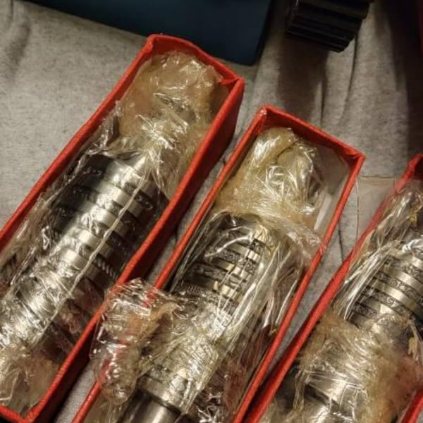 MANDELA Pattern Texture Plate for Rolling Mill & Hydraulic Press ...