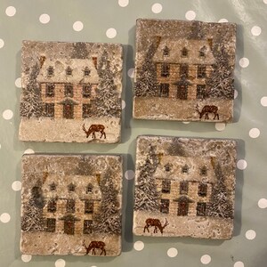 Decoupaged Fox Foxes Light up Glass Mason Jar Handmade - Etsy UK