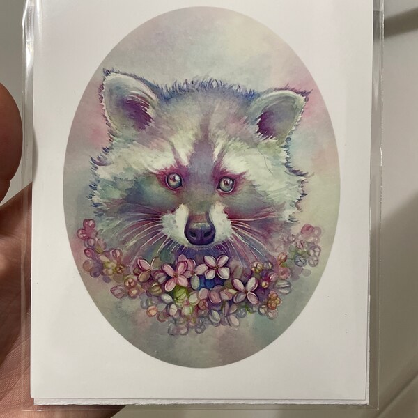 CALACA PEONÍA Alternate Dark Background Open Edition Fine Art PRINT ...