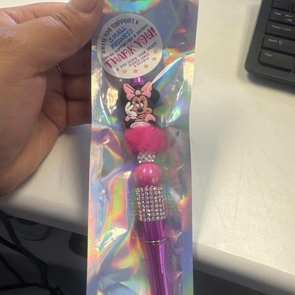 Dental Beaded Pens Tooth Dental Hygienist Pen Dental Gifts Cute Cool ...