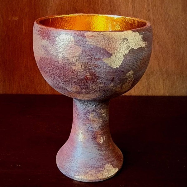 Holy Grail Prop Replica From Indiana Jones - Etsy UK