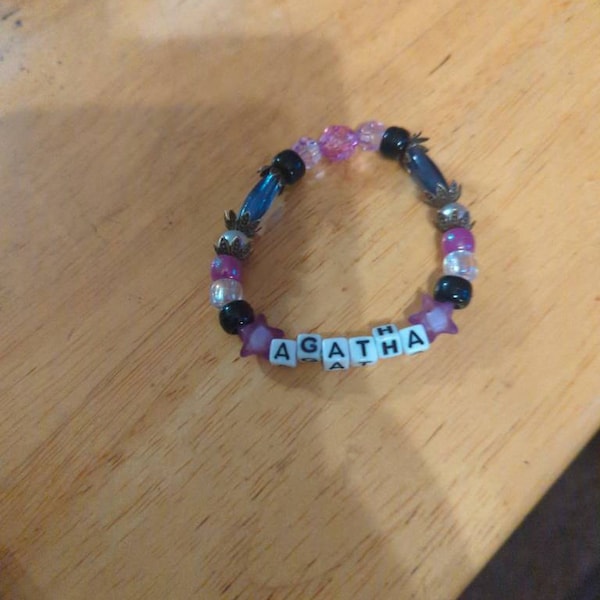 Gnarpy Regretevator Kandi Single (glow in the Dark!) - Etsy