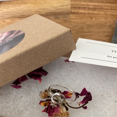 Female Symbol Ring Female Empowerment Female Symbol Gifts - Etsy