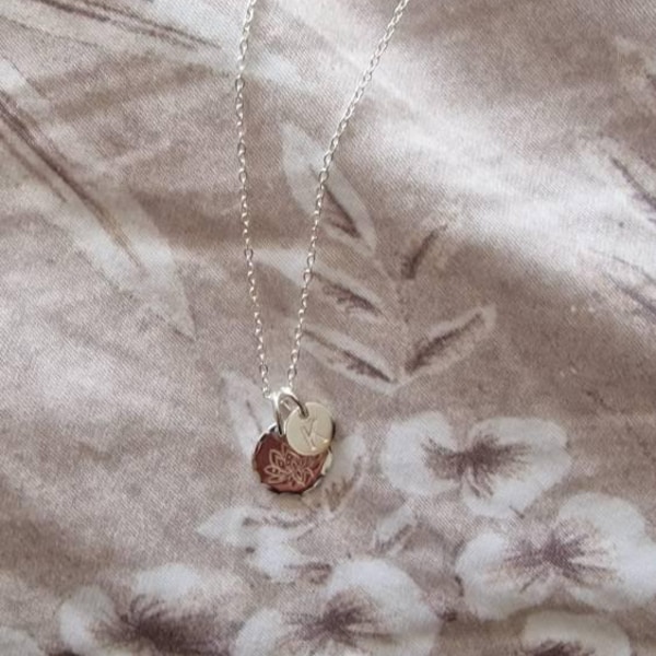 First Time Mom Gift, New Mom Gift Jewelry, Gift for New Mom Necklace ...