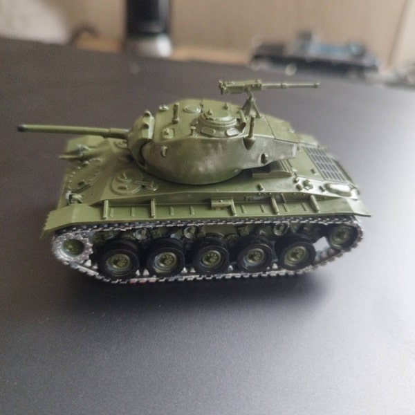 WWII ITALIAN - Breda 51 52 Coloniale Dovunque - 1/100 15mm 1/87 Ho 1/72 ...