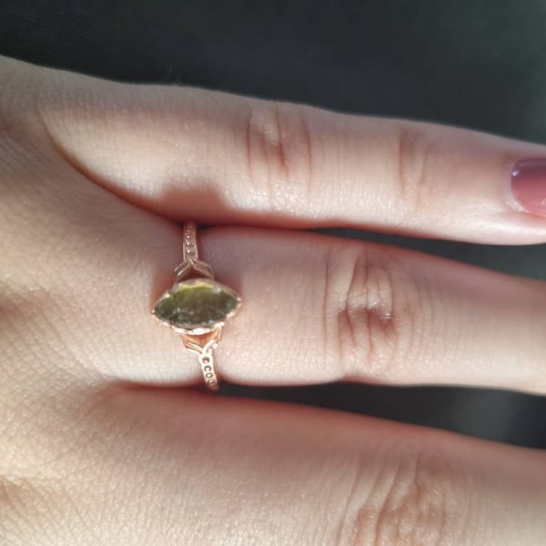 Tree Branch Ring, Sterling Silver Twig Engagement Ring, Promise Rings ...