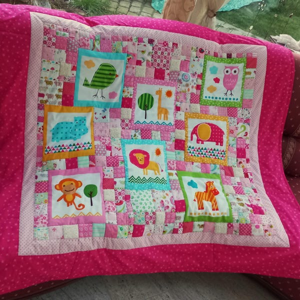 Wander's Wife Quilt Pattern Booklet Jen Kingwell Jen Kingwell Designs - Etsy