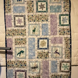 Antler Quilt Designs CHATSWORTH Pattern Book AQD0419 - Etsy