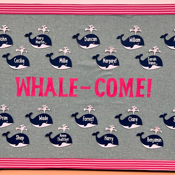 Classroom Bulletin Board, School Bulletin Board Lettering ...