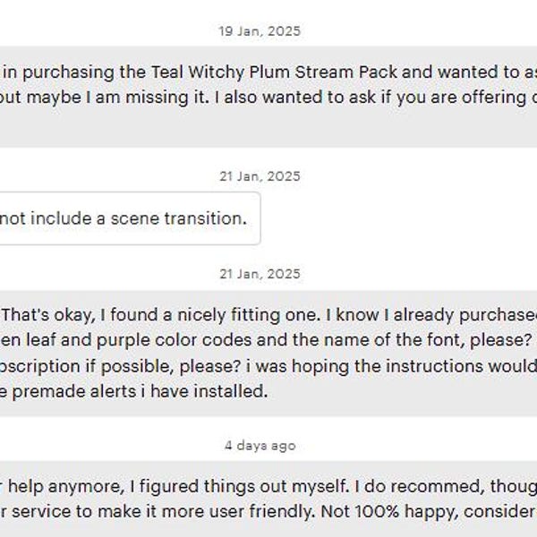 ANIMATED Phasmophobia Stream Overlay & Twitch Alerts Pack - Scenes ...