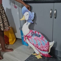 Personalised Name or Quote or Word Selfie Prop Birthday Girl Hashtag ...