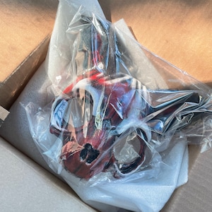 Venetian Masquerade Mask Classic Opera Stick Mask Ball Party | Etsy