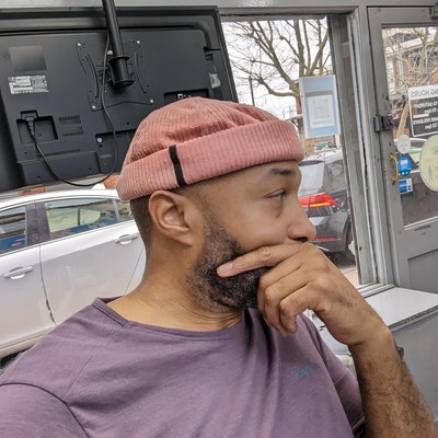 Handmade 5 Panel Cap With Short and Soft Flip up Brim. Custom Five ...