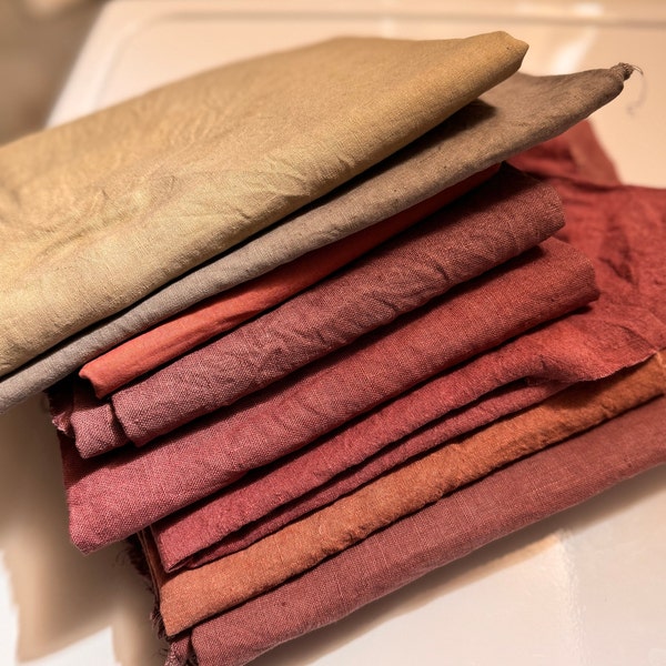 Iron - Ferrous Sulfate - Copperas - Natural Dyes - Color Changer ...