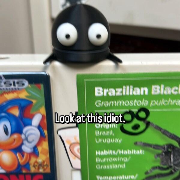 Lens of Truth Replica | Legend of Zelda Ocarina of Time Inspired Prop ...