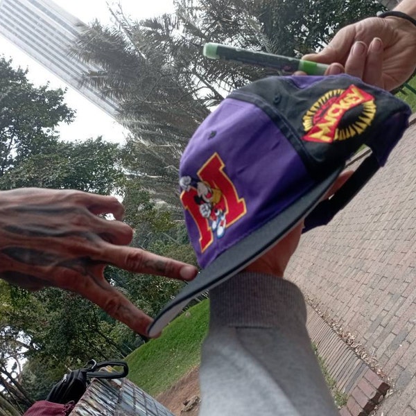 Vintage Thorogood Code 3 Trucker Snapback Hat 1990s 80s D22 - Etsy