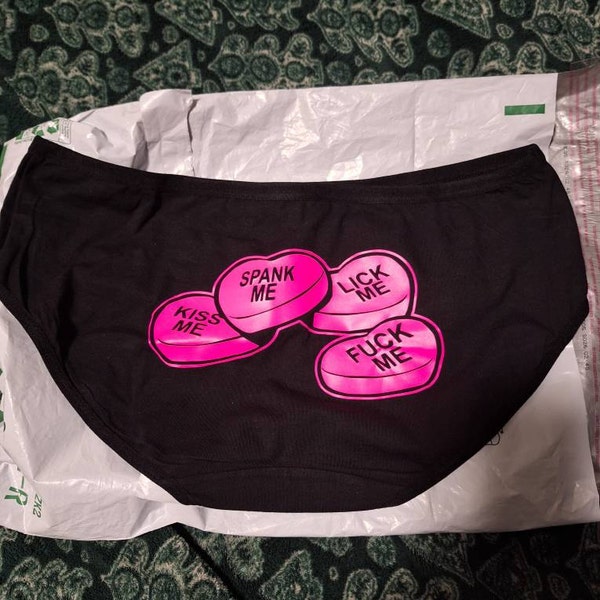Custom This Ass Belongs to Personalized Panties Funny Bachelorette ...