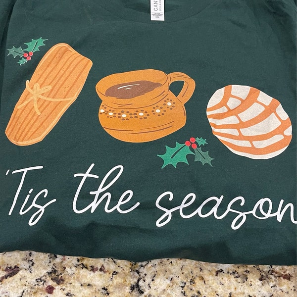 Pan Dulce Shirt, Funny Concha Shirt, Latina Shirt, Mexican Pan Dulce ...