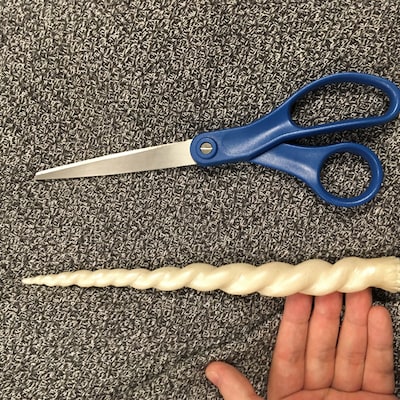 Elsa Inspired Wands Snow Queen or White Witch - Etsy