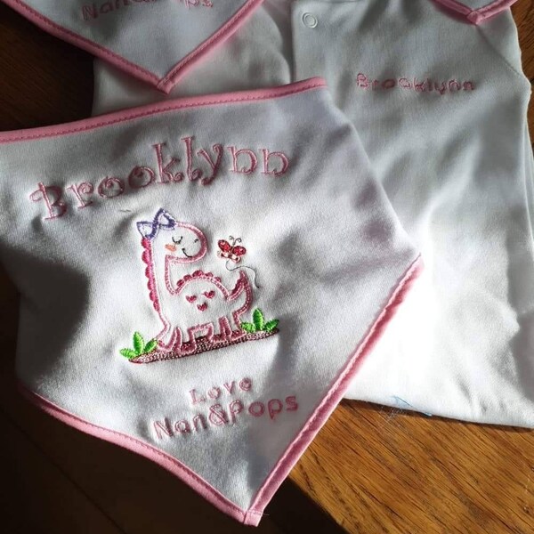 Dinosaur Embroidery Designs - Dino Embroidery Design Machine Embroidery ...