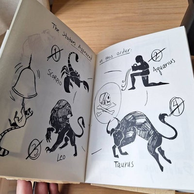 Winter Soldier Notebook Bucky Barnes Journal Winter Soldier Red Book ...