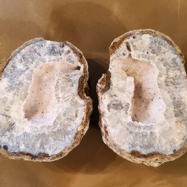 Unopened Jumbo Geode (guaranteed Hollow) - Etsy