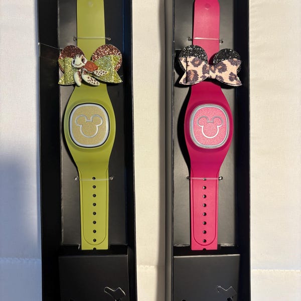 Tinker Fairy Band Slider - Etsy