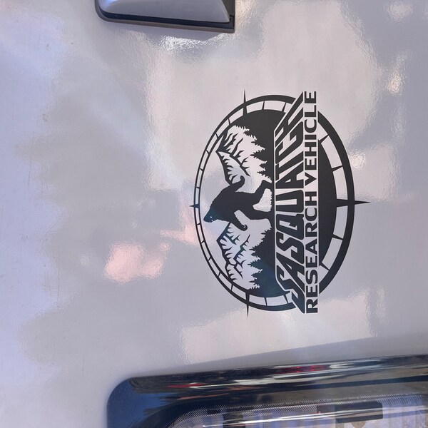 White Shark Vinyl Decal Sticker for Car Truck Rv Camper Van Atv Utv ...