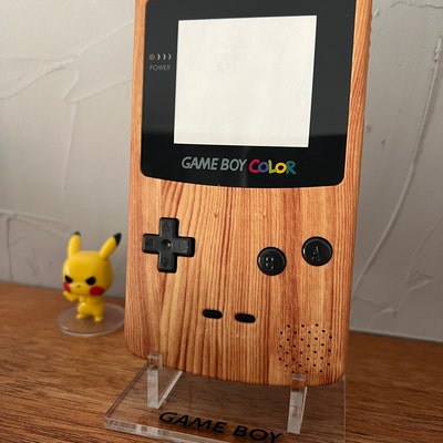 Evercade Stand Evercade Display Unit Gaming Display - Etsy UK