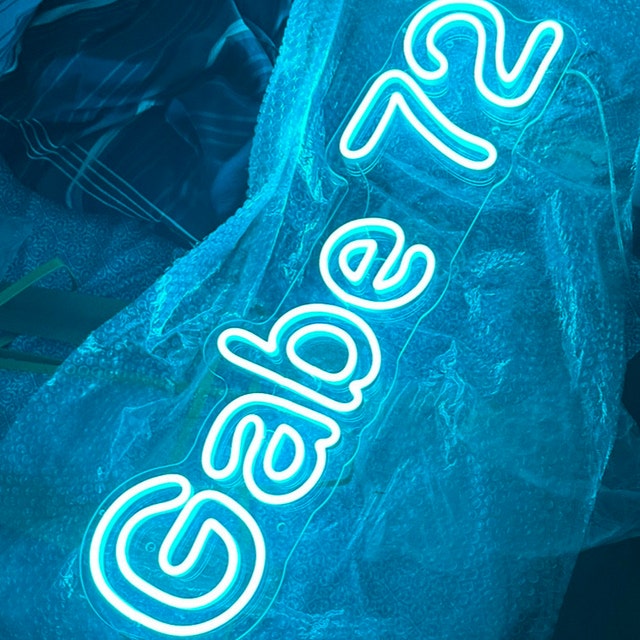 Ossyneon - Etsy