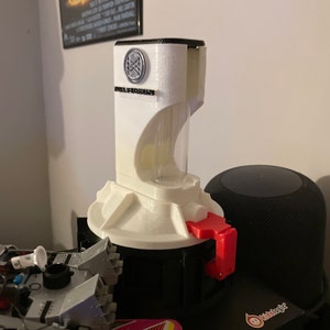 Back to the Future Time Circuit Clock BTTF Prop Replica - Etsy