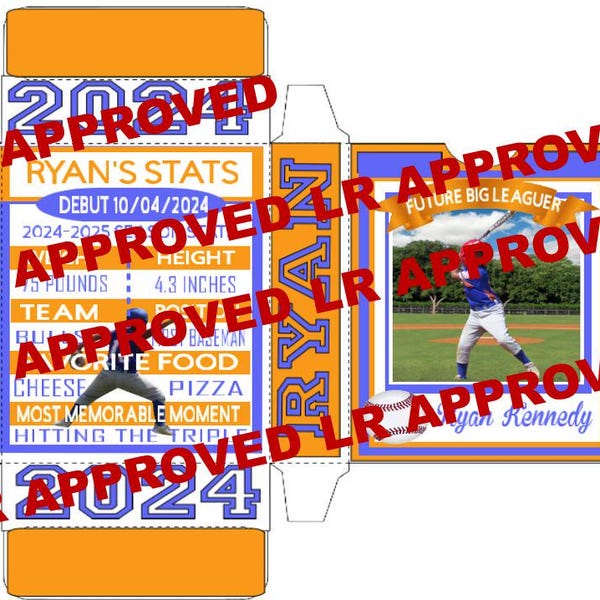 Blank Playing Card Box Template Svg, Poker Card Box Template, Cut Files ...