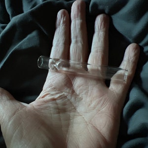 5x One Hitter Pipe Self Cleaning Bat Same Day Shipped From USA - Etsy