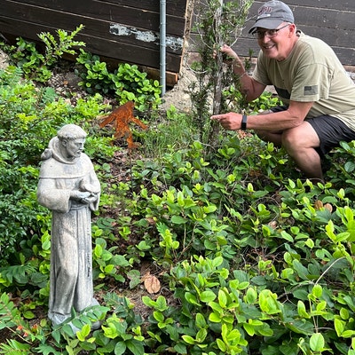 Bigfoot Sasquatch or Yeti Crossing Metal Wall Sign Free - Etsy