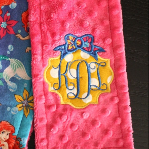 Bailey Monogram Machine Embroidery Font 1" 1.25" 1.5" 2" 2.5" 3 ...