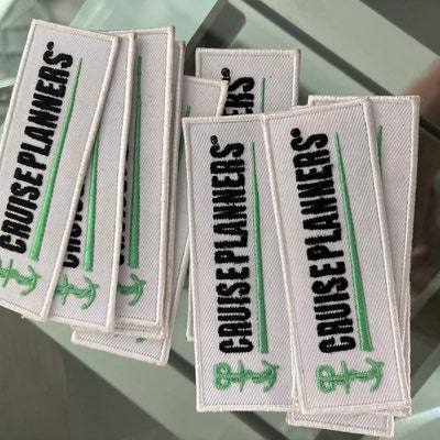 100 Custom 3D PVC Patches. FREE Delivery 10 Days Turnaround - Etsy