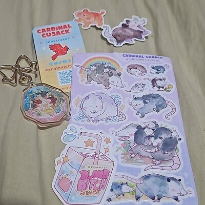 Video Game Sticker Sheet WATERPROOF // Cute Retro Game Console Art - Etsy