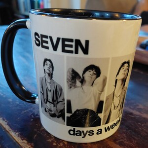 Indigo RM Tote Bag the Last Archive of My Twenties Tote Bag - Etsy