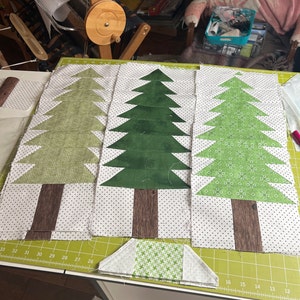 Lattice Quilt Pattern by Amy Smart of Diary of a Quilter - Etsy